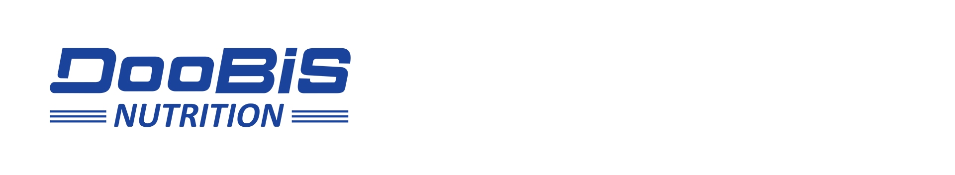 Doobis Nutrition Products - Iliya Pars Food and Pharmaceutical Industries